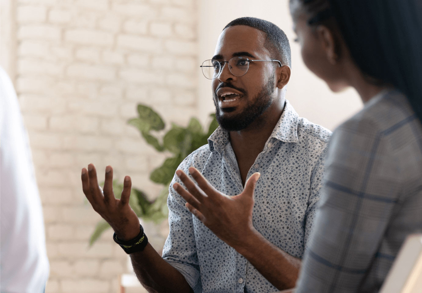 Certificação Fit for Purpose (F4P) - K21